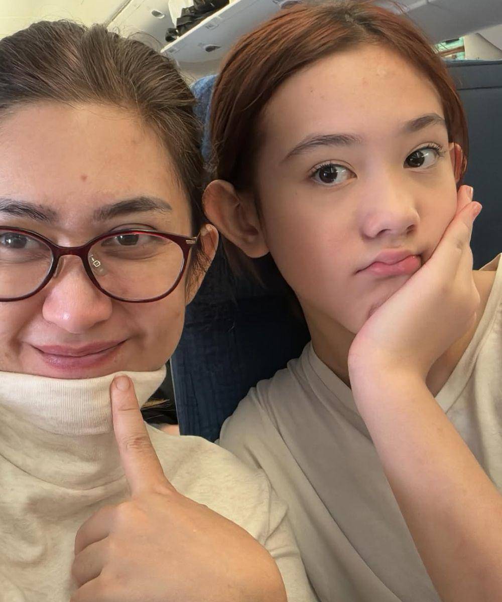 5 Fakta Kisah Cinta Nafa Urbach, Sempat Pindah Agama | Popmama.com