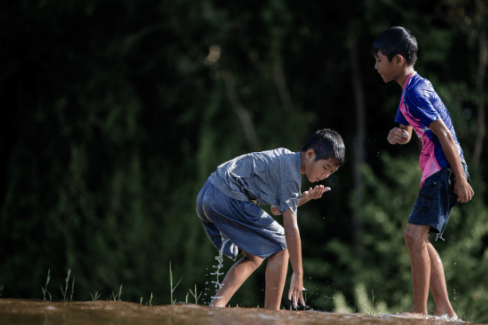 Cegah Cacingan pada Anak, Simak Panduan IDAI Tentang Infeksi Cacing ...