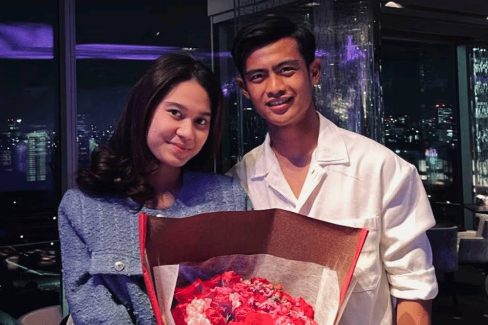 Ikrar Talak Diucapkan, Pratama Arhan-Azizah Salsha Resmi Cerai | Popmama.com