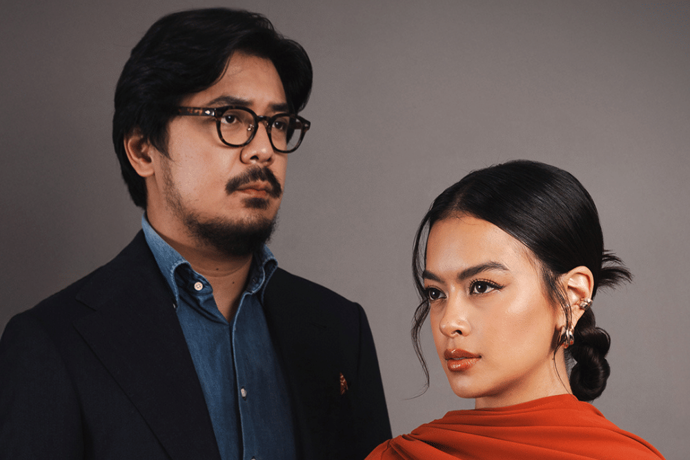 Lirik Lagu 'Rangga Cinta' Eva Celia feat Bilal Indrajaya | Popmama.com