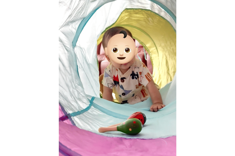 Momen Bebingah Quality Time Bersama Erina Gudono dan Kaesang Pangarep ...