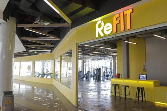7 Tempat Gym Bekasi Terdekat dengan Fasilitas Lengkap | Popmama.com