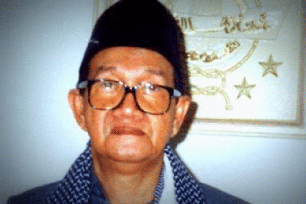 Idham Chalid, Ketua DPR Paling Sederhana Sepanjang Sejarah Indonesia ...