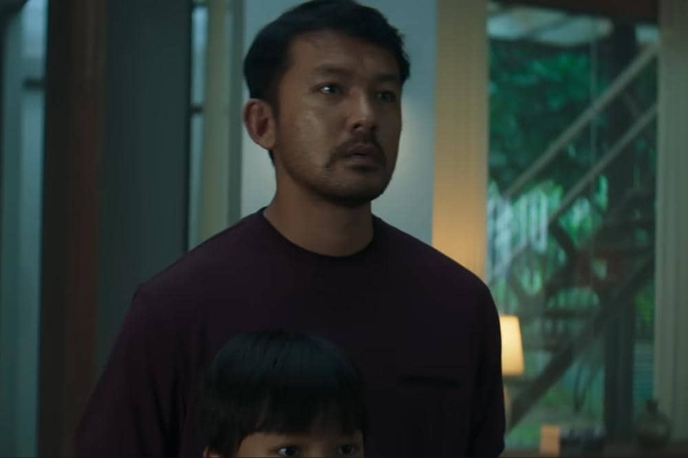 5 Fakta dan Sinopsis Film Legenda Kelam Malin Kundang | Popmama.com