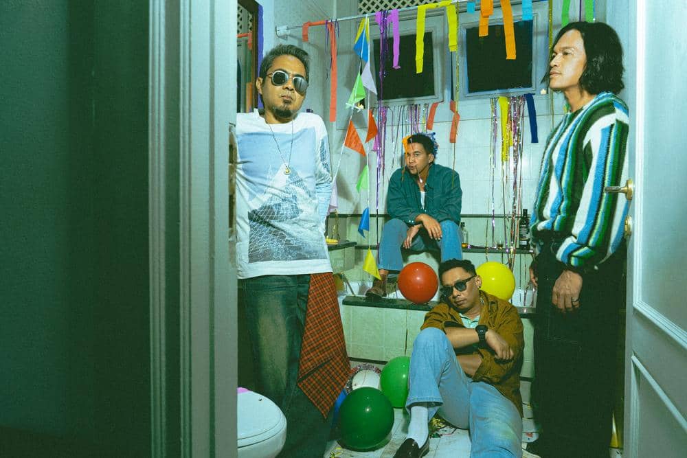 Album Baru ADA Band "Love, Hope & Reality", Ungkap Kisah Pribadi ...