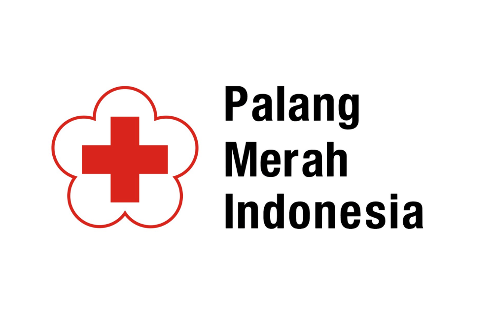 Makna Logo Palang Merah Indonesia, Kenali Asal-Usul dan Filosofinya ...