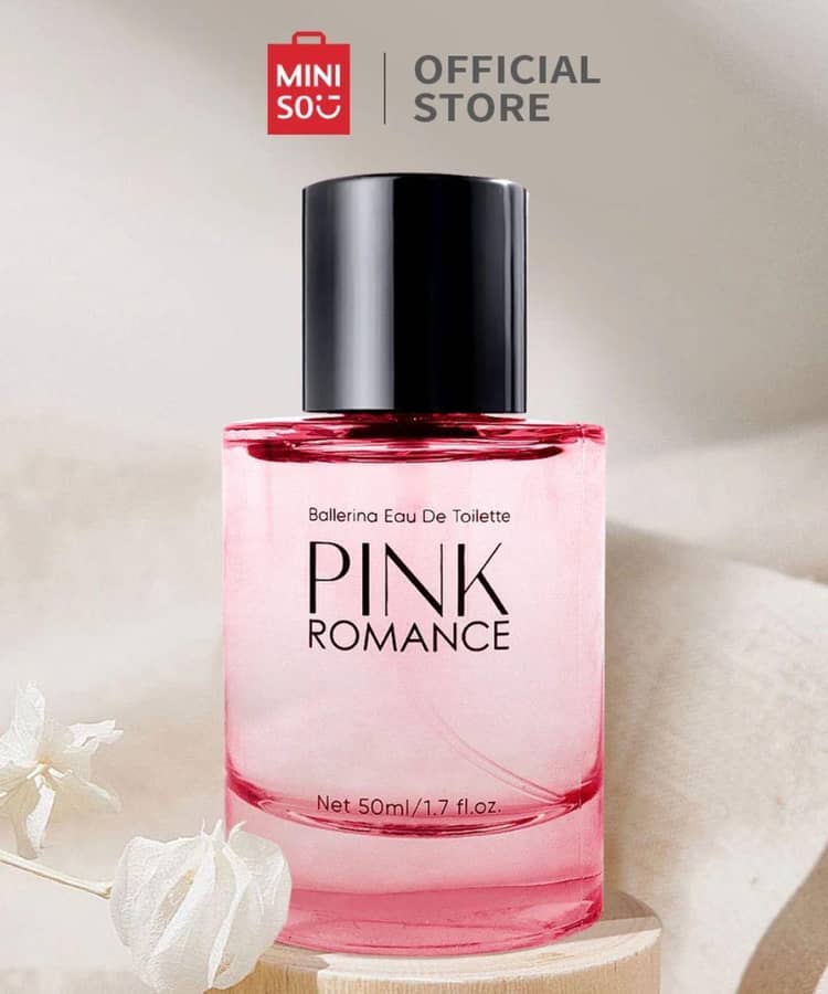 Rekomendasi Parfum Miniso Best Seller | Popmama.com