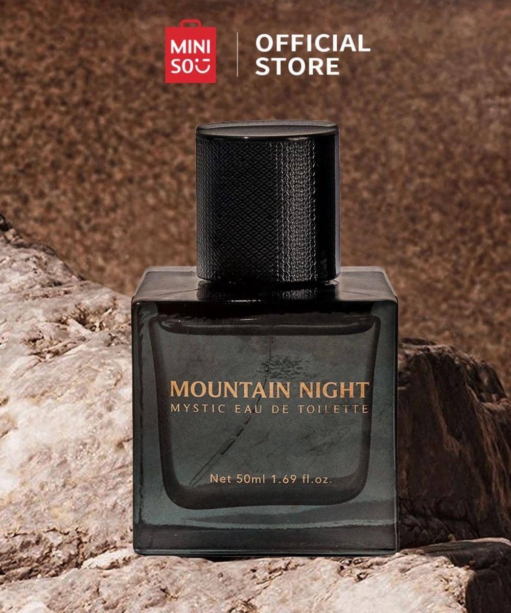 Rekomendasi Parfum Miniso Best Seller | Popmama.com