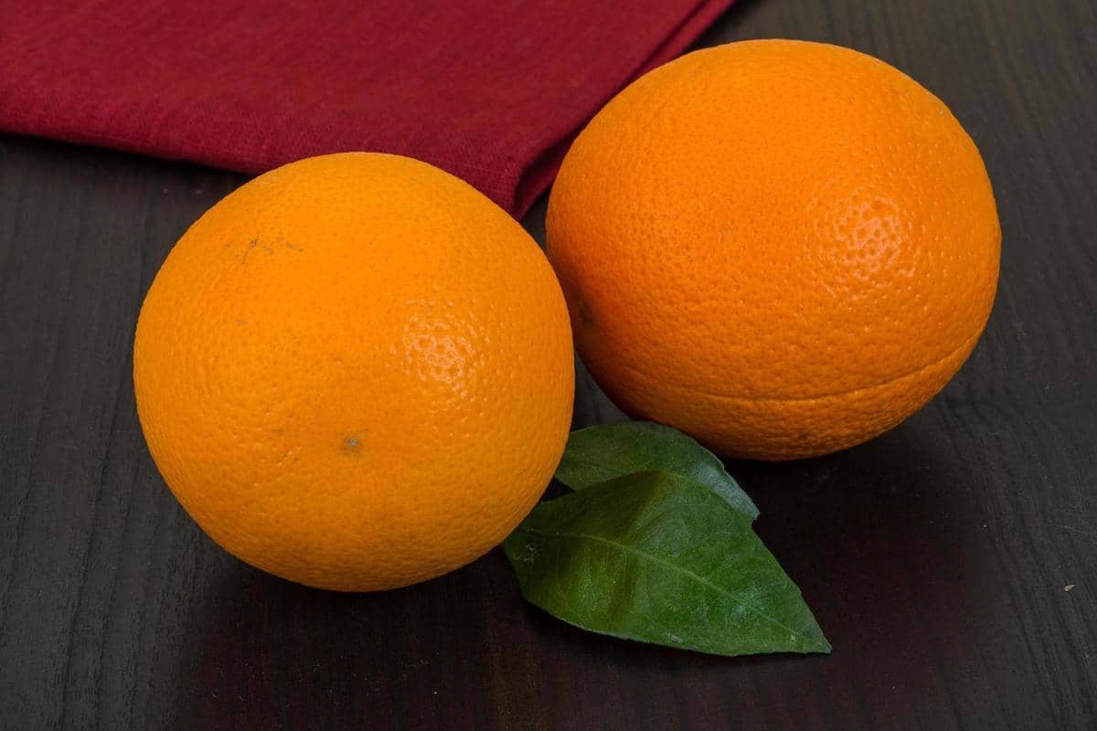 7 Cara Menyimpan Jeruk agar Tetap Segar, Tahan Lama dan Manis | Popmama.com