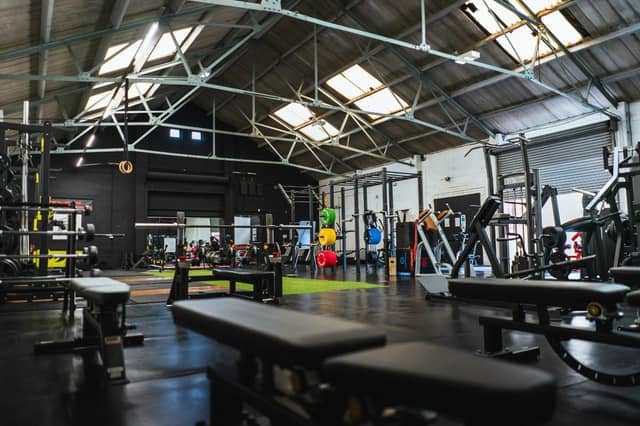 7 Tempat Gym Cimahi Fasilitas Lengkap untuk Jaga Kebugaran | Popmama.com