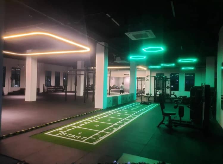 7 Tempat Gym Cimahi Fasilitas Lengkap untuk Jaga Kebugaran | Popmama.com