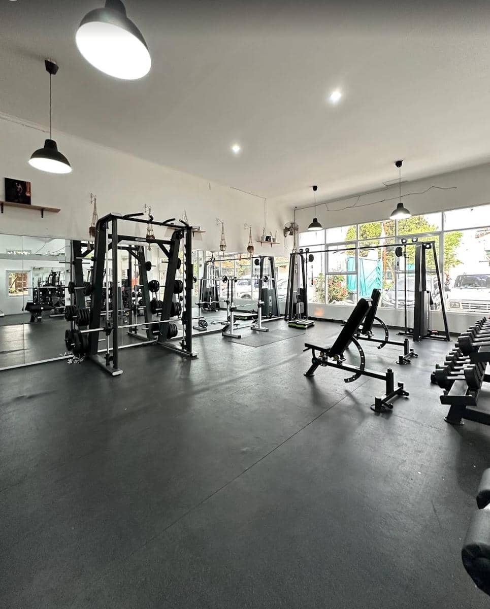 7 Tempat Gym Cimahi Fasilitas Lengkap untuk Jaga Kebugaran | Popmama.com