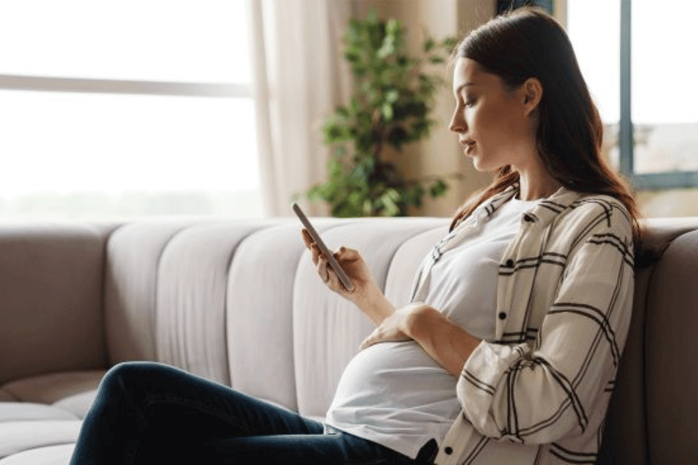 7 Tanda-Tanda Pregnancy Brain yang Perlu Dikenali Ibu Hamil | Popmama.com