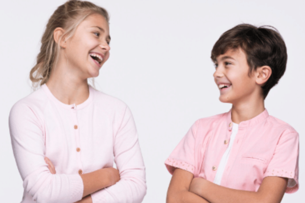 Perbedaan Pubertas Anak Perempuan & Laki-Laki, Mana yang Lebih Cepat ...