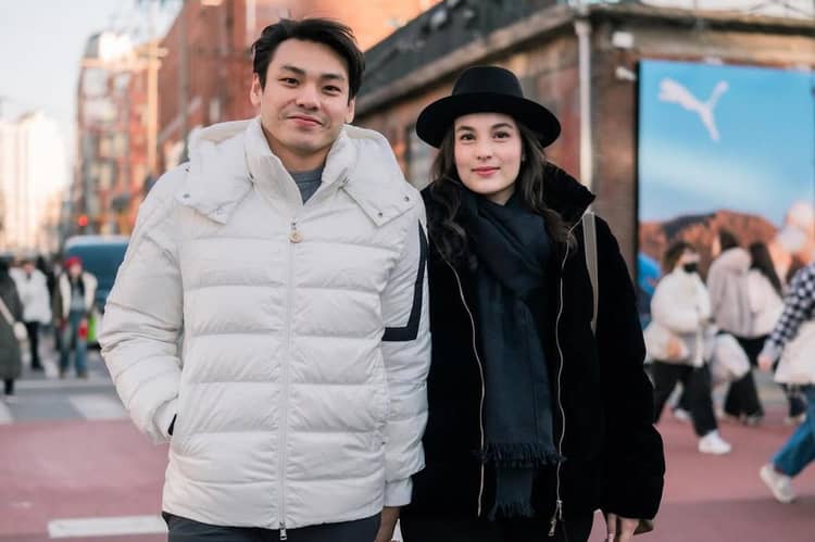 7 Fakta Rob Clinton Suami Chelsea Islan, Politikus Muda | Popmama.com