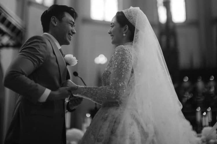 7 Fakta Rob Clinton Suami Chelsea Islan, Politikus Muda | Popmama.com