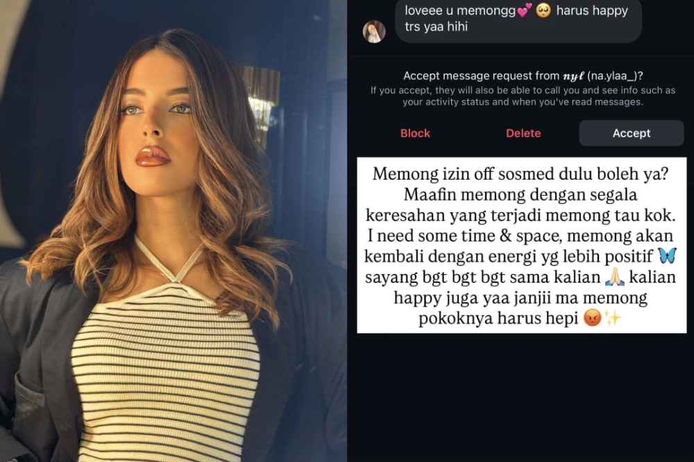 5 Fakta dan Sinopsis La Tahzan, Diangkat dari Kisah Nyata | Popmama.com