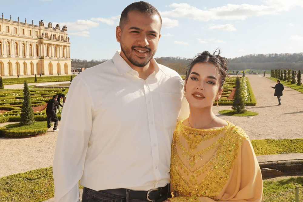 Tasya Farasya Pamit dari Media Sosial di Tengah Isu Perceraian | Popmama.com