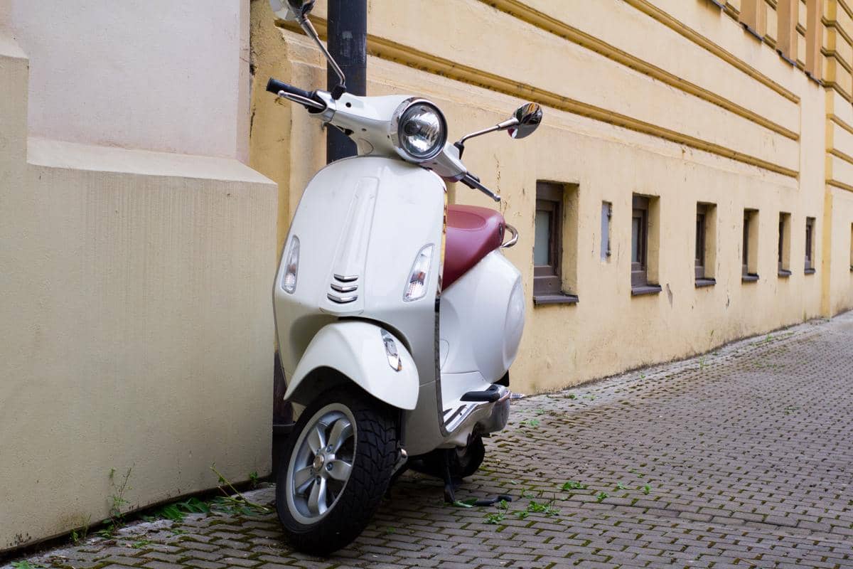 7 Motor Matic Keluaran Terbaru 2026 | Popmama.com