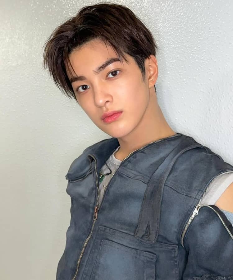 Profil dan Biodata Keonho CORTIS, Viral berkat Visual Menawannya ...