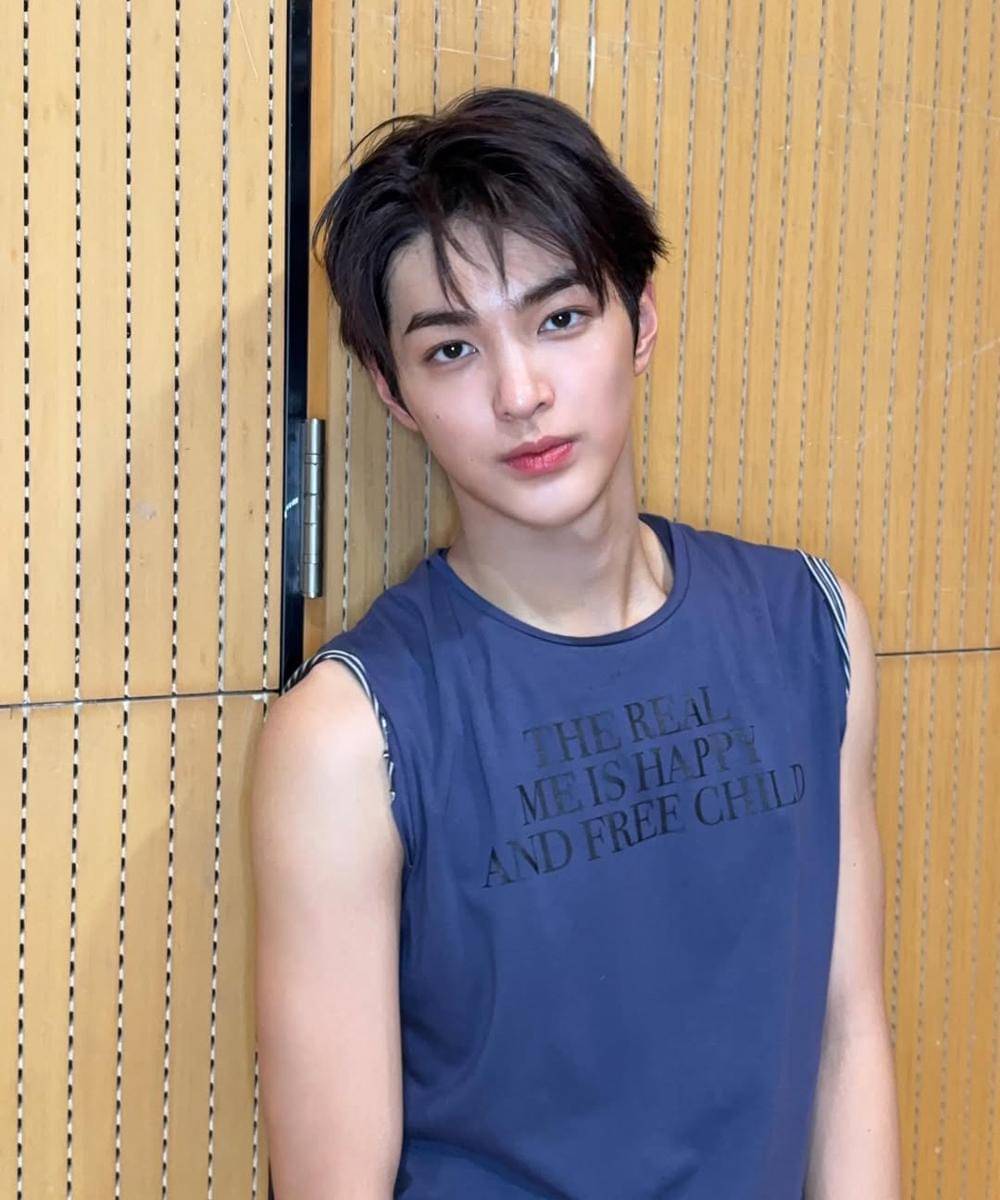 Profil dan Biodata Keonho CORTIS, Viral berkat Visual Menawannya | Popmama.com