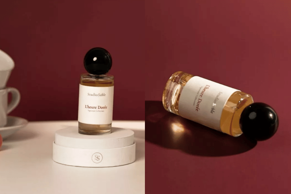 8 Rekomendasi Parfum Teh Kekinian | Popmama.com