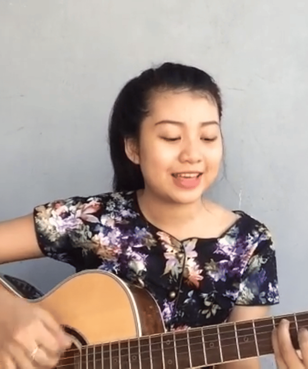 10 Potret Transformasi Ghea Indrawari, Idola Remaja Bergaya K-Pop | Popmama.com