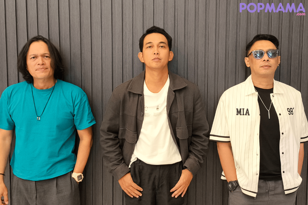 3 Alasan Album Love, Hope & Reality ADA Band Gunakan Tema Cinta ...