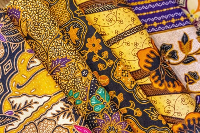 Hari Batik Nasional 2025 sebagai Makna Budaya Meski Bukan Hari Libur ...