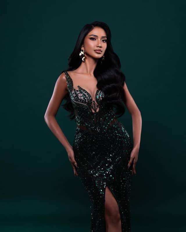 Profil Juara Miss Universe Indonesia 2025, dari Sanly hingga Kirana ...