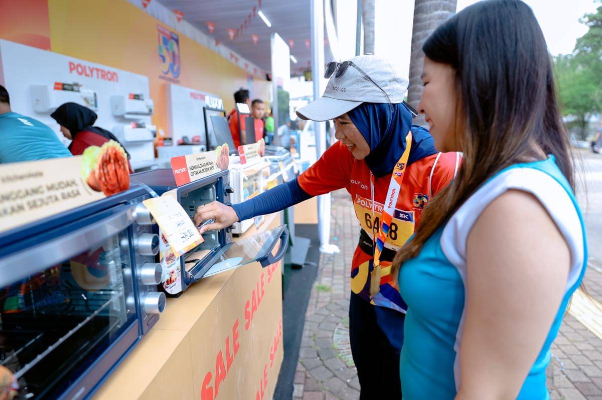 5 Fakta dan Sinopsis La Tahzan, Diangkat dari Kisah Nyata | Popmama.com