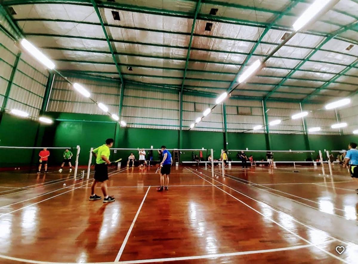 7 Sewa Lapangan Badminton Jakarta Pusat, Lengkap dan Harga Murah ...