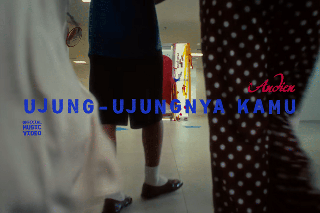 Lirik Lagu ‘Ujung-Ujungnya Kamu’ Andien tentang Cinta Sejati | Popmama.com
