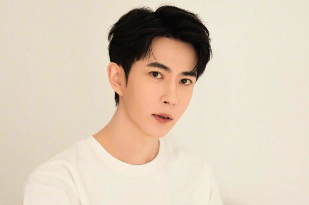 13 Daftar Film yang Diperankan Yu Menglong, Kenang Sosoknya Lewat Karya | Popmama.com