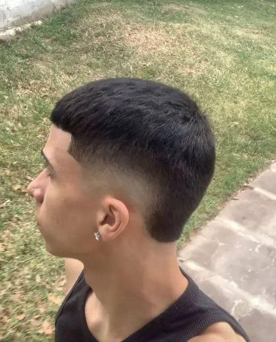 15 Potongan Rambut Low Fade Laki-Laki, Rapi dan Keren | Popmama.com