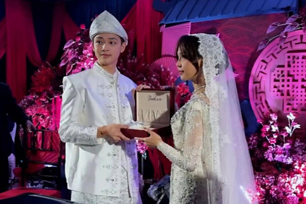 7 Fakta Menarik EVOS Kyy Suami Meyden, Jarang Diketahui | Popmama.com