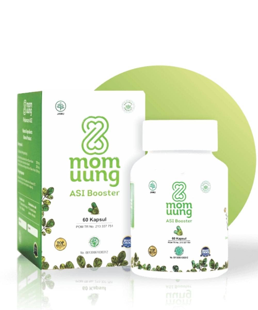 Siapa Pemilik Mom Uung? Kenalan dengan Uung Victory Pinky, Founder ...