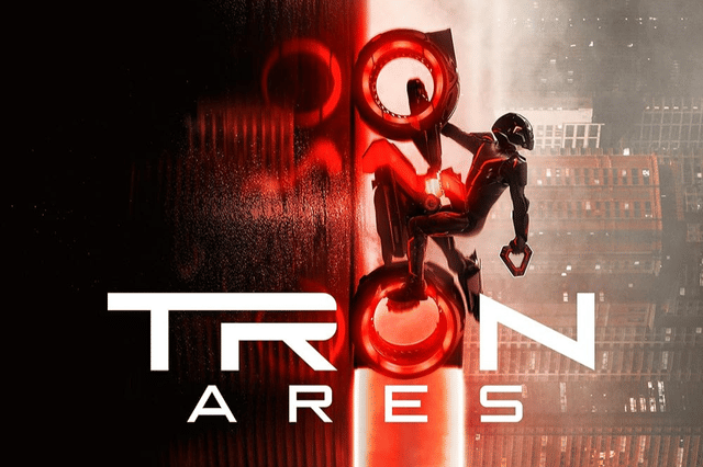 5 Alasan Kenapa Harus Nonton Film Tron: Ares di Bioskop, CGI Memukau ...