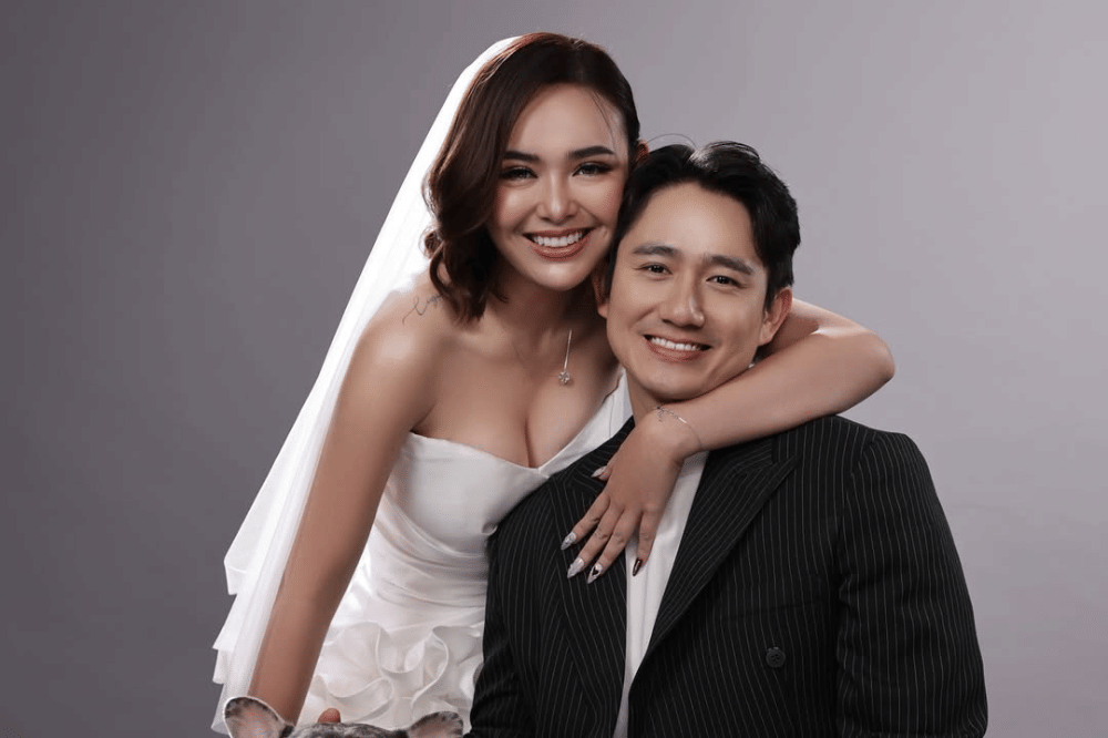 3 Pemain Sinetron Mermaid in Love yang Sudah Menikah | Popmama.com