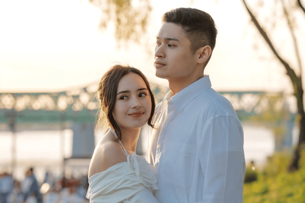 3 Pemain Sinetron Mermaid in Love yang Sudah Menikah | Popmama.com