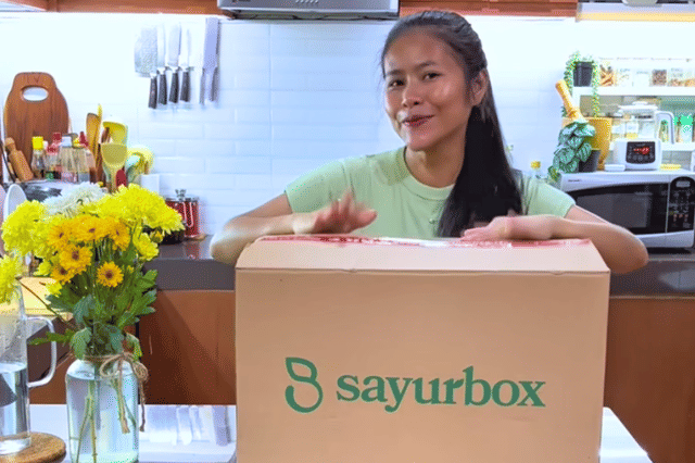 8 Aplikasi Belanja Sayur Online, Pasti Segar dan Anti Post-Purchase ...