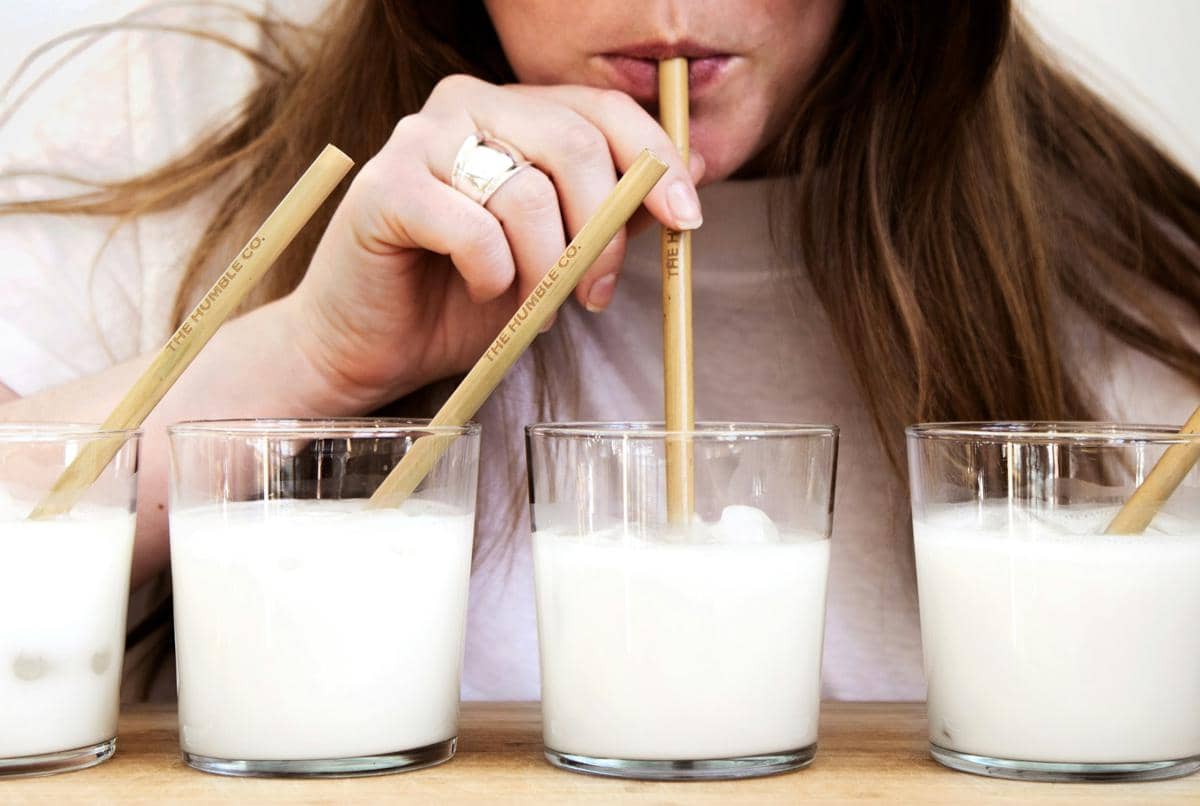 7 Cara Menyimpan Susu agar Tidak Cepat Basi, Simpel dan Efektif ...