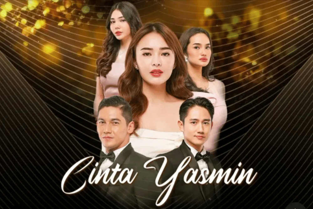 15 Film dan Sinetron yang Dibintangi Kenny Austin, Ada yang Bareng ...