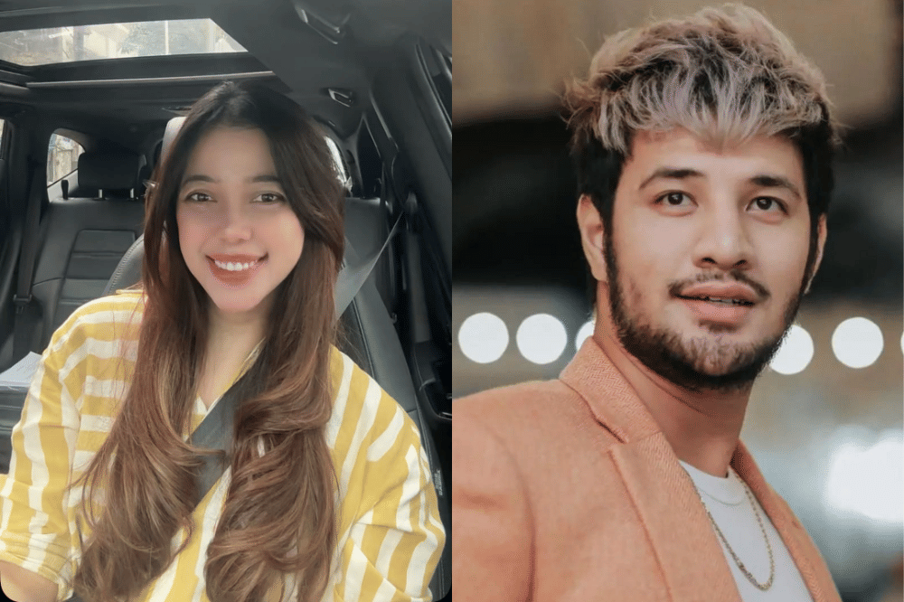 Siapa Dokter Kamelia, Pacar Baru Ammar Zoni? | Popmama.com