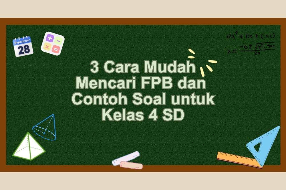 10 Contoh Penggunaan Imbuhan 'Ber-' yang Memiliki Makna Memakai | Popmama.com