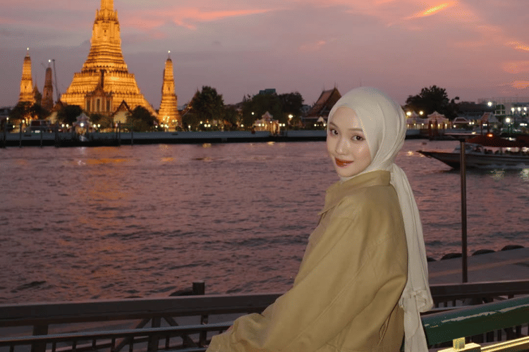 Biodata dan Profil Julia Prastini Alias Jule Istri Na Daehoon | Popmama.com