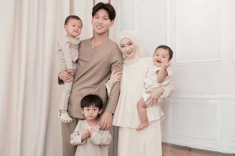 Biodata dan Profil Julia Prastini Alias Jule Istri Na Daehoon | Popmama.com