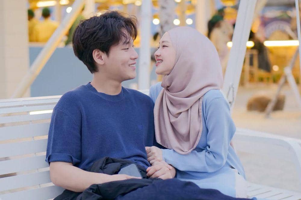 Biodata dan Profil Na Daehoon Suami Julia Prastini | Popmama.com