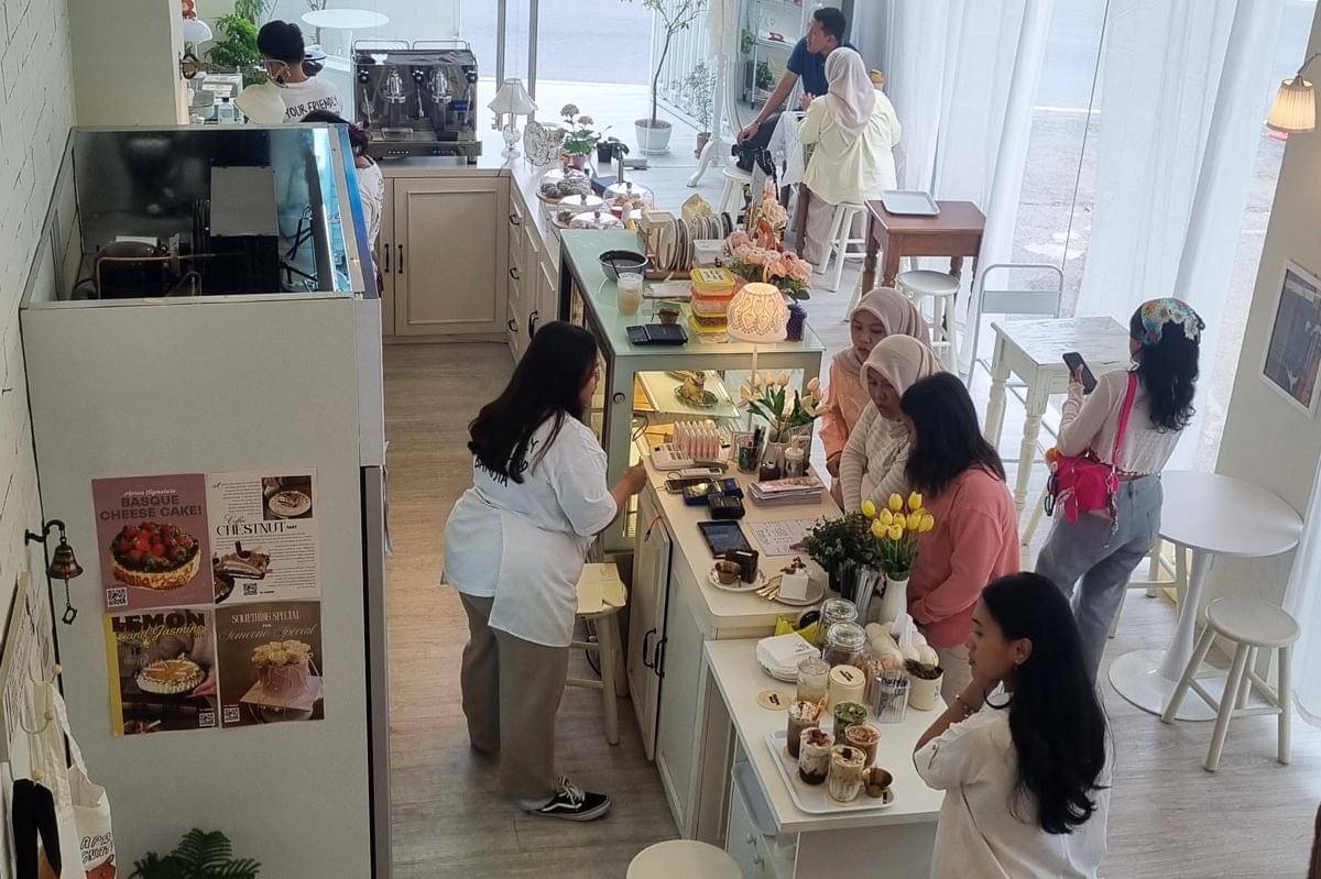 Kemang Masuk Daftar Kawasan Terkeren di Dunia 2025 Versi Time Out ...