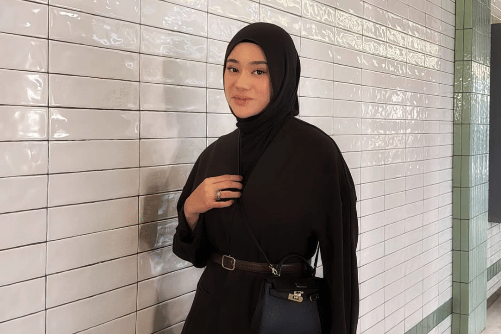 Biodata dan Profil Clara Shinta, Rumah Tangganya Terancam Cerai | Popmama.com